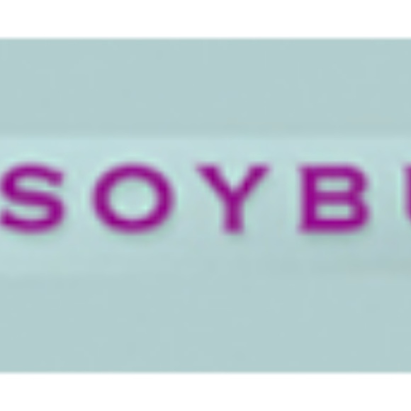 Soybu | Tops | Nwt White Medium Soybu Unity Pullover Crossback | Poshmark